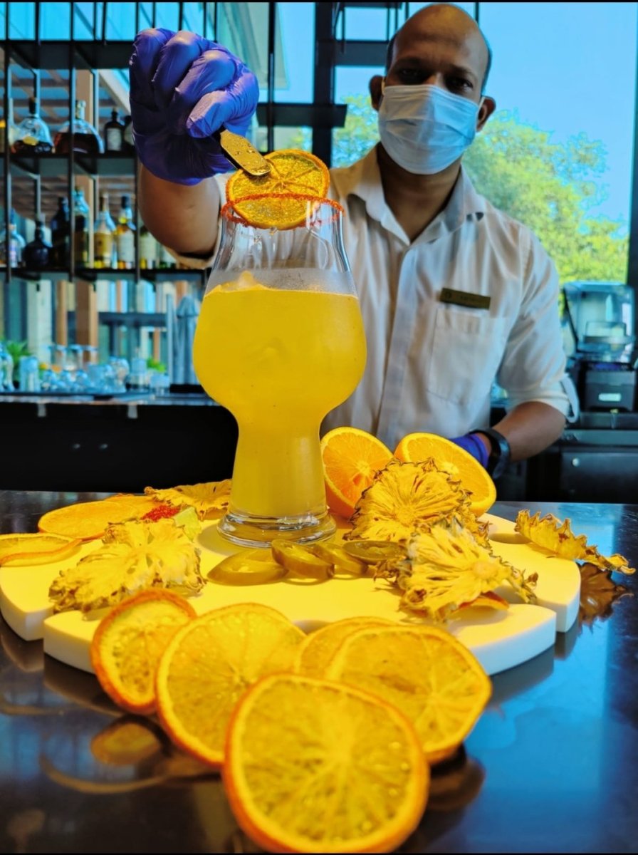 Lifestyle Asia Feature:How mixologists in Goa came up with variations of the local-favourite ...